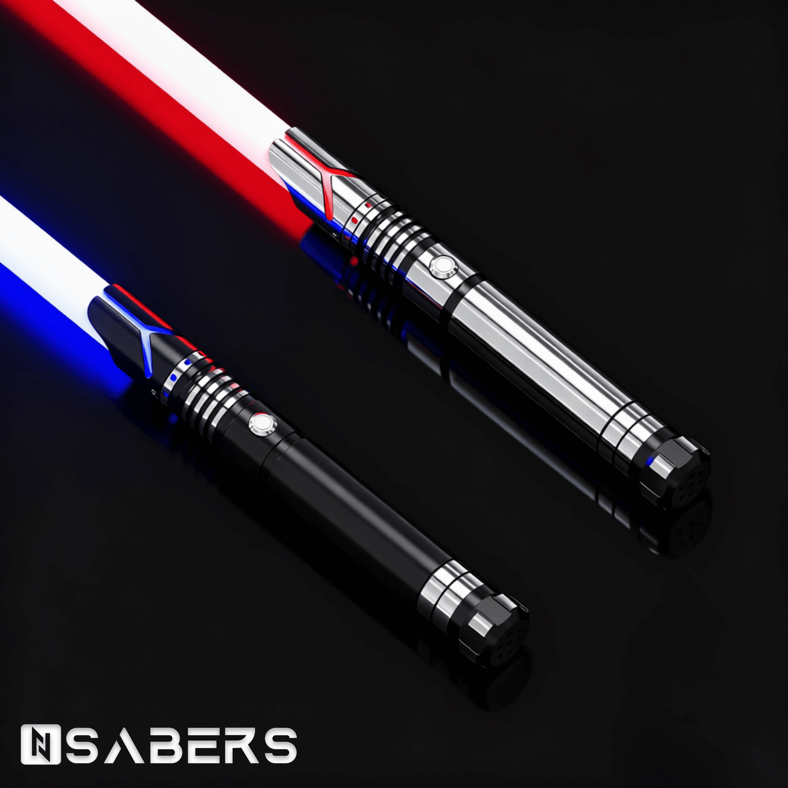 Dueling and Combat Lightsabers Collection | Nsabers