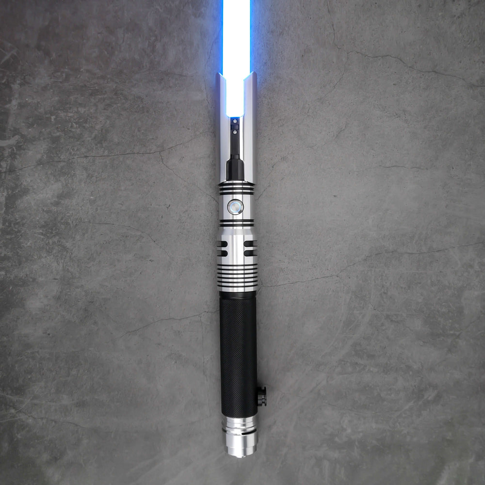 Affordable Neopixel Lightsabers | KNIGHT Series | Nsabers
