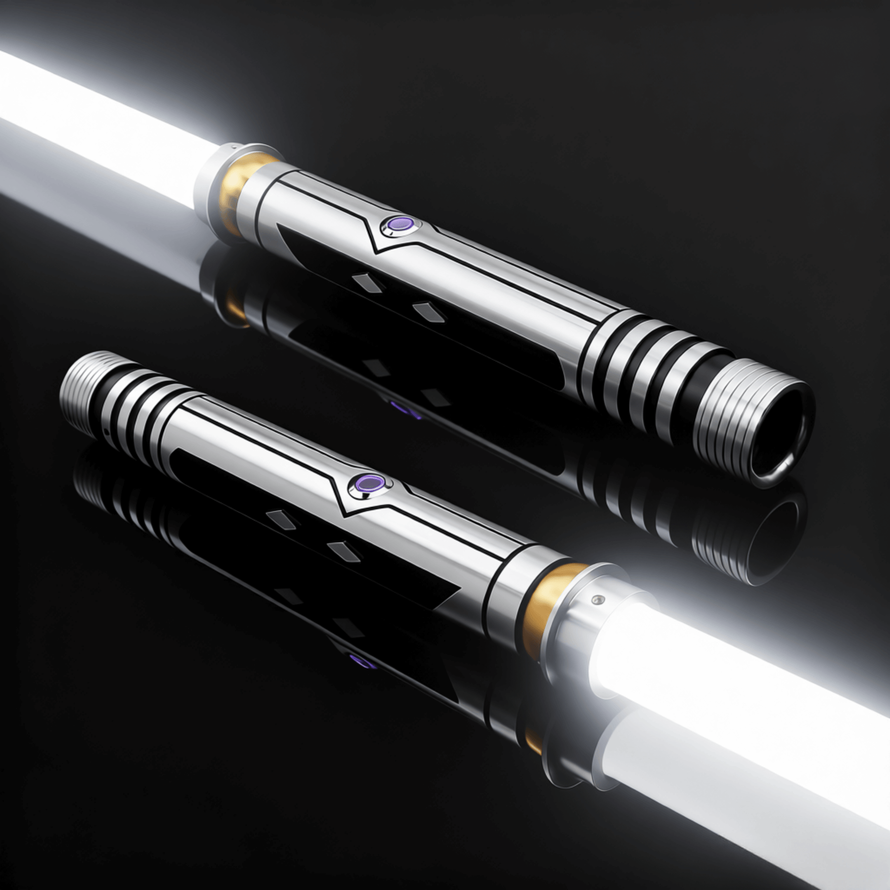 Dueling and Combat Lightsabers Collection | Nsabers